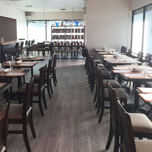 Fistro Supper Club Bistro - Updated 2025, Canadian Restaurant in ...