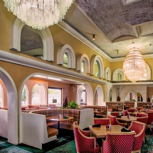 Annabelle's Fine Dining at Arizona Golf Resort - Actualizado en 2025 ...