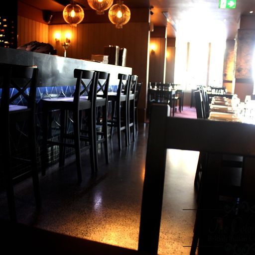 Restaurant The Colonial Neutral Bay - Neutral Bay, , AU-NSW | OpenTable