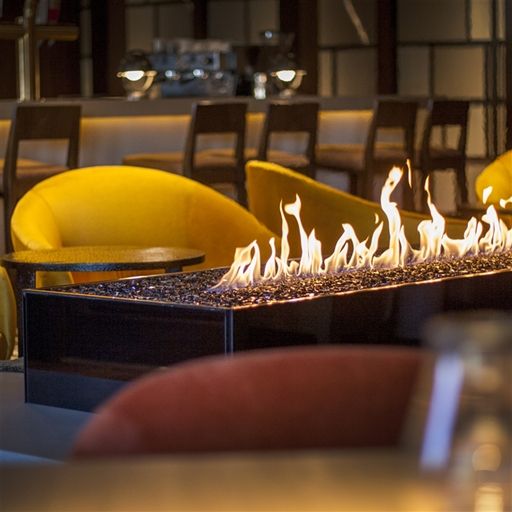 Terrace Room Restaurant - New Buffalo, MI | OpenTable