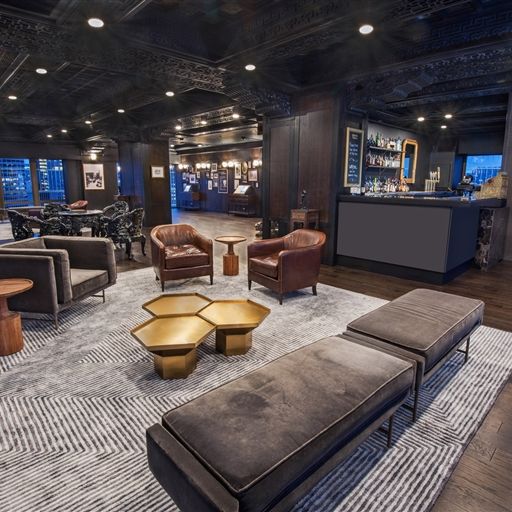 Restaurante Temperance café and bar - Seattle, , WA | OpenTable