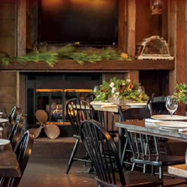 THE BOATHOUSE EATERY Restaurant - Midland, , ON | OpenTable
