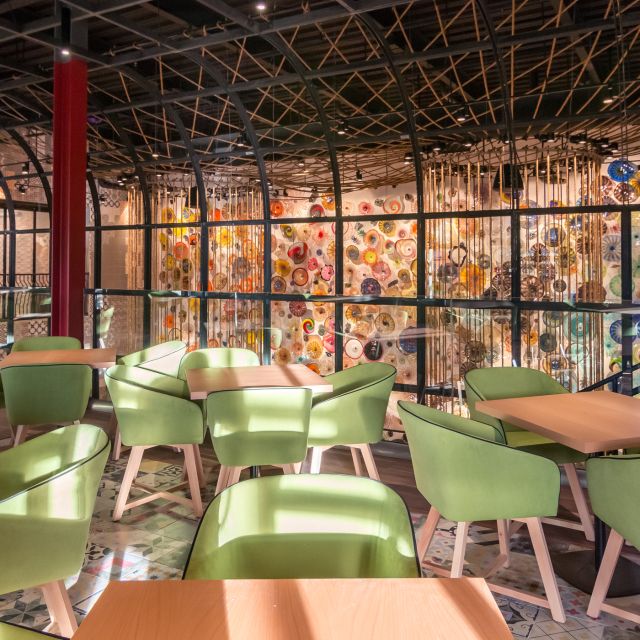 Vidrio Restaurant - Raleigh, NC | OpenTable