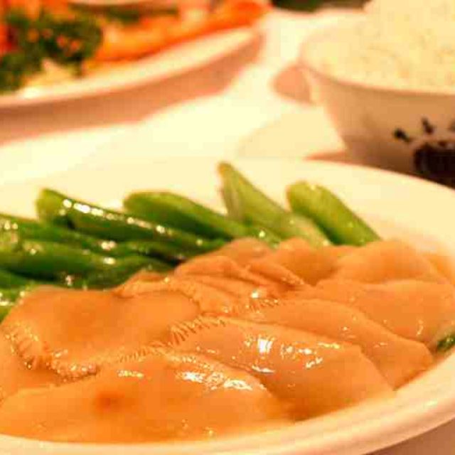 China Garden Brighton Dim Sum Menu | Fasci Garden