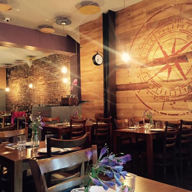 Liman - Updated 2025, Turkish Restaurant in London