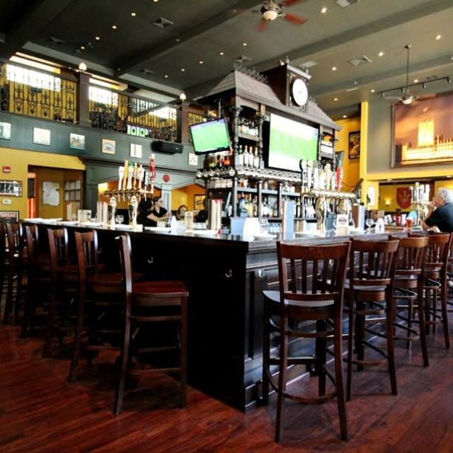 British Beer Company- Worcester - Updated 2025, British Restaurant in ...