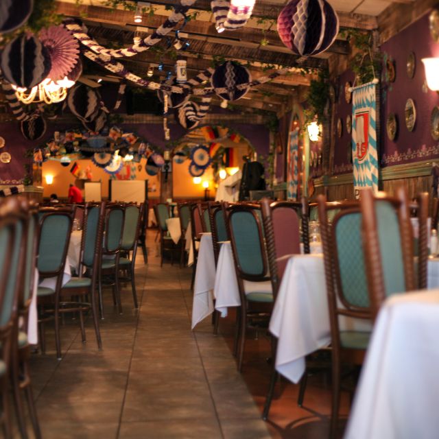 Edelweiss Restaurant - Norridge, IL | OpenTable