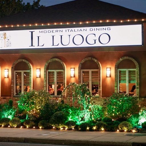 Il Luogo Ristorante Restaurant - Lynbrook, NY | OpenTable