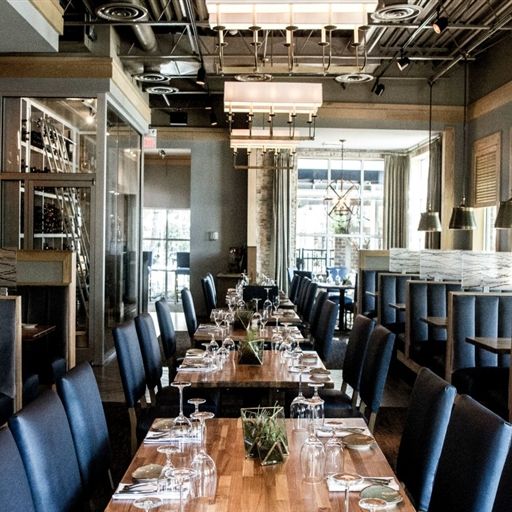 Rule Italian Prime and Pasta Restaurant - Hickory, NC | OpenTable