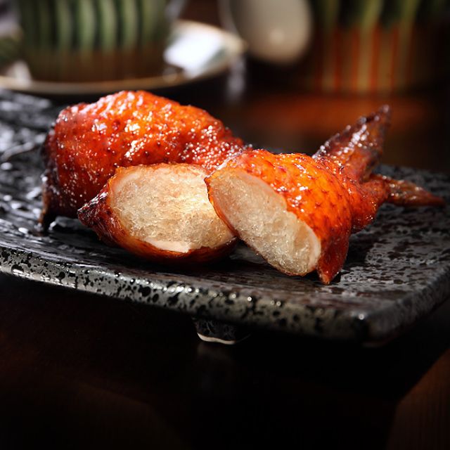 Restaurante Lai Bun Fu - Hong Kong, Hong Kong | OpenTable