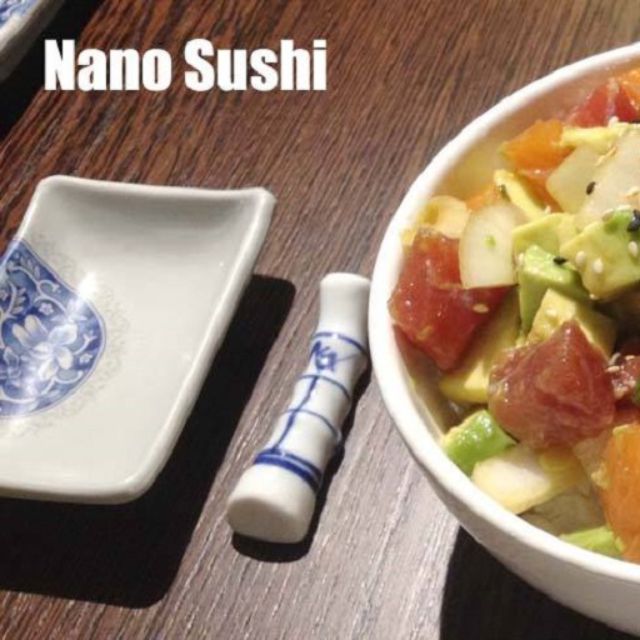 Nano Sushi - Actualizado en 2025, restaurante de Sushi en Garching, BY