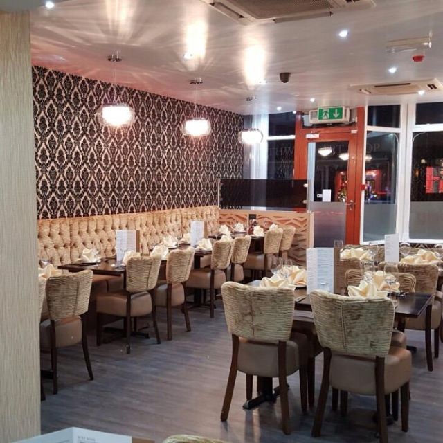 Northwich Tandoori - Actualizado en 2025, restaurante indio en ...