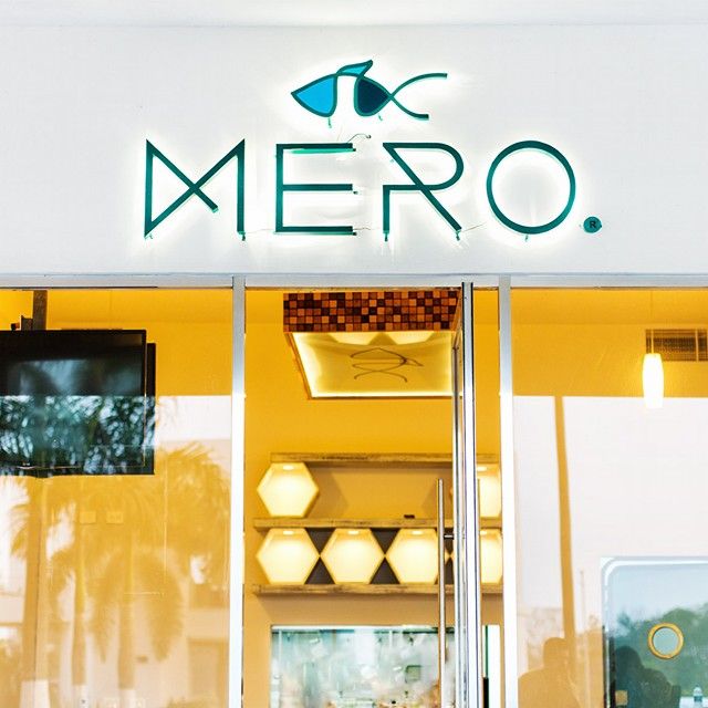 MERO Restaurant - Villahermosa, TAB | OpenTable