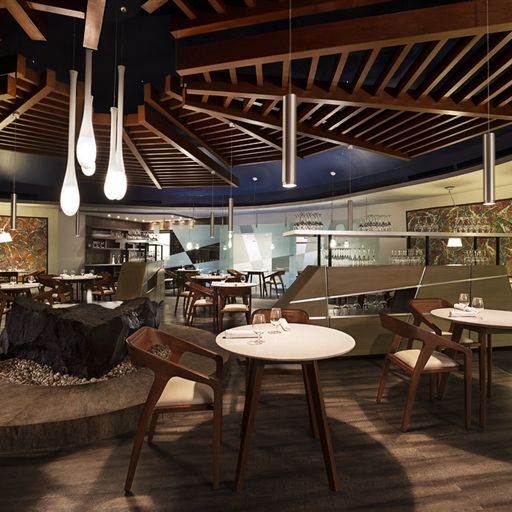Le Chique Restaurant - Cancún, ROO | OpenTable