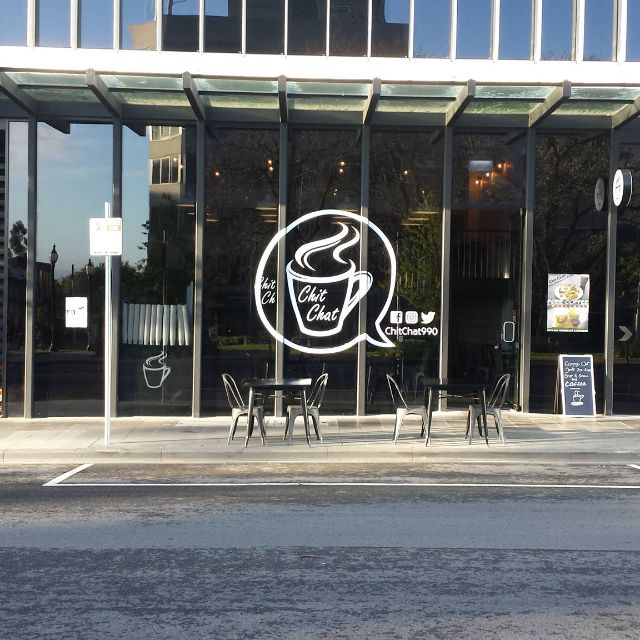 Restaurante Chit Chat - Box Hill, , AU-VIC | OpenTable