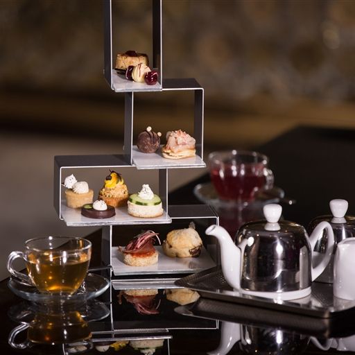 Modern Tea - Updated 2024, Afternoon Tea Restaurant in Chicago, IL