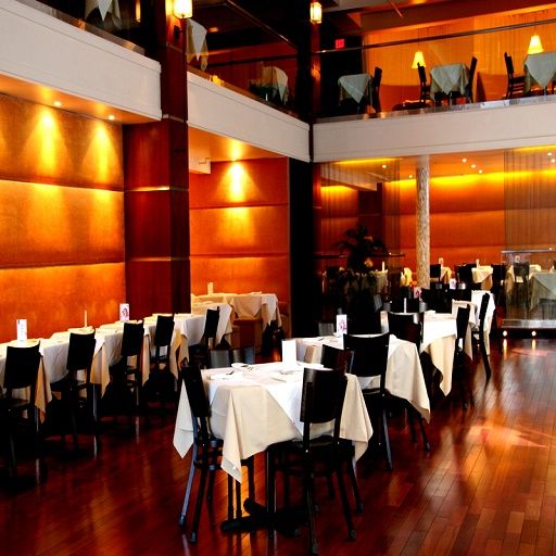 Restaurant Chef Yu - New York, , NY | OpenTable