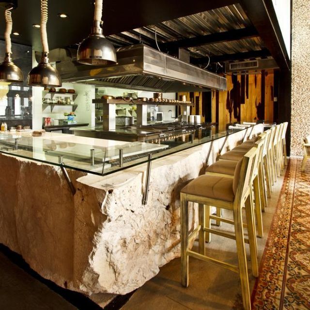 Nectar - Mérida Restaurant - Mérida, YUC | OpenTable