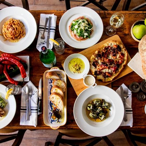 Melograno Restaurant - Philadelphia, PA | OpenTable