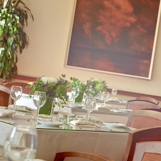 2110 - The Blackwell Hotel Restaurant - Columbus, OH | OpenTable