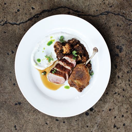 Restaurant Alma - Updated 2025, Contemporary American Restaurant in ...