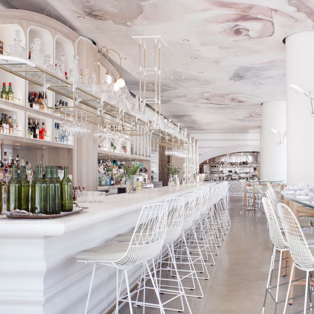 Figo Restaurant - Toronto, ON | OpenTable