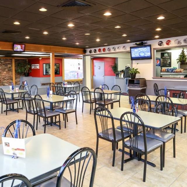 Bill Bateman's Express - Updated 2025, American Restaurant in Rosedale, MD