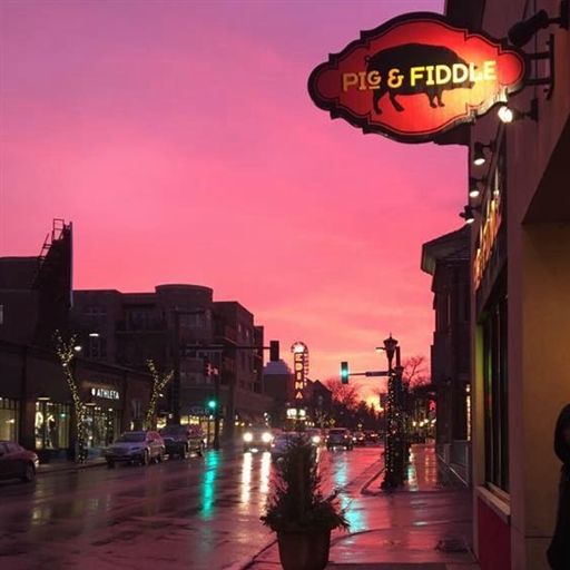 Pig & Fiddle - Updated 2025, Comfort Food Restaurant in Minneapolis, MN