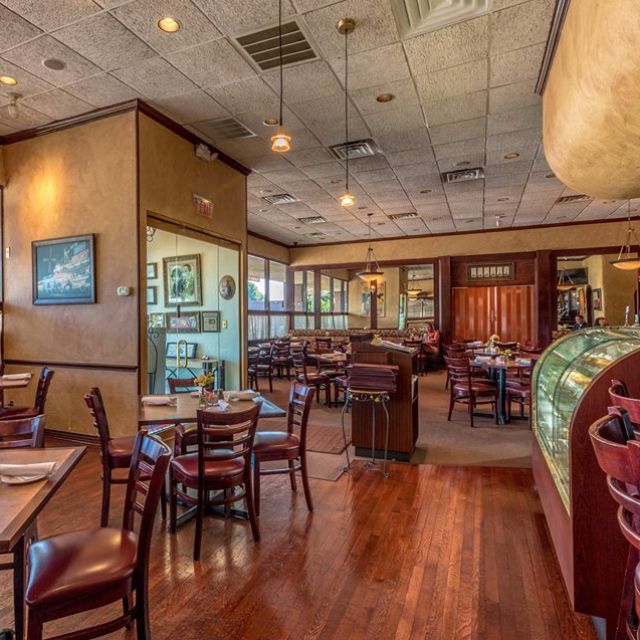 Cafe de France - Dallas - Updated 2024, French American Restaurant in ...