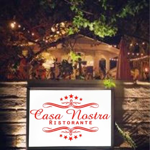 Casa Nostra Ristorante Westlake Village Restaurant - Westlake Village ...