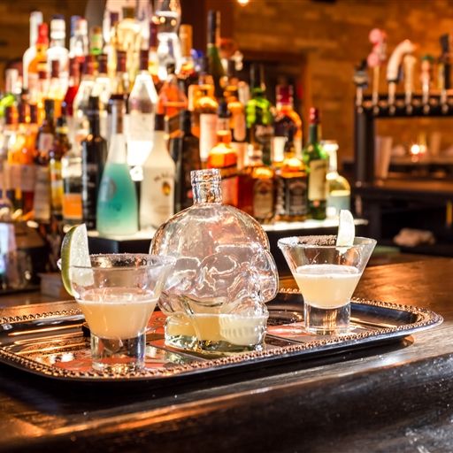 El Loco Restaurant and Event Space - Updated 2025, Contemporary Mexican ...