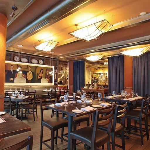 Coco Pazzo Café Restaurant - Chicago, IL | OpenTable