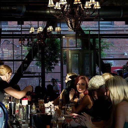 Saint Felix Hollywood Restaurant - Los Angeles, CA | OpenTable