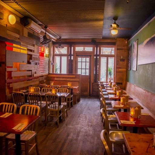 Caracas Arepa Bar Brooklyn - Updated 2025, Venezuelan Restaurant in ...