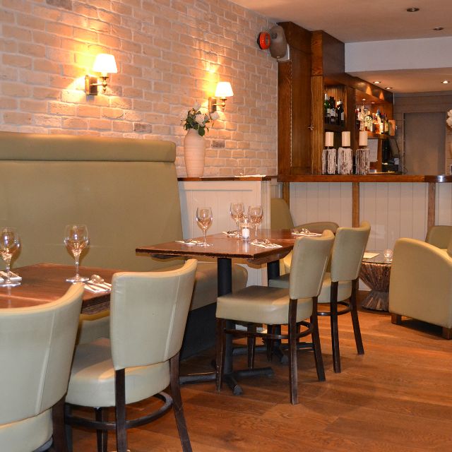 Alloro - St. Albans - Updated 2025, Italian Restaurant in St. Albans ...