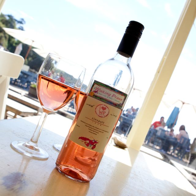 Restaurante The Winking Prawn - Salcombe, , Devon | OpenTable