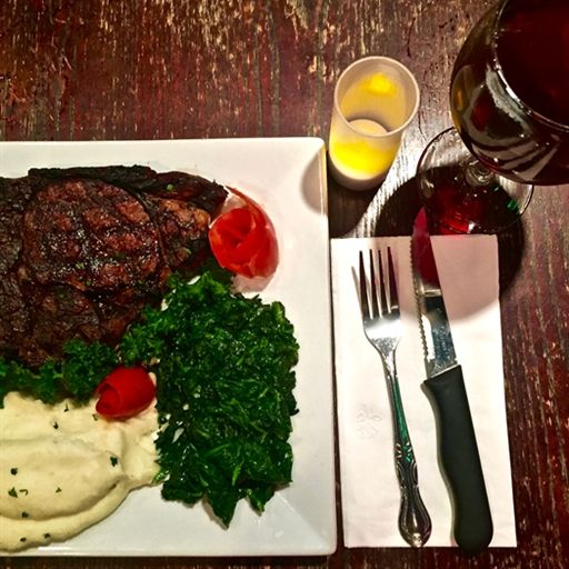 Cornerstone Cafe Restaurant - New York, NY | OpenTable