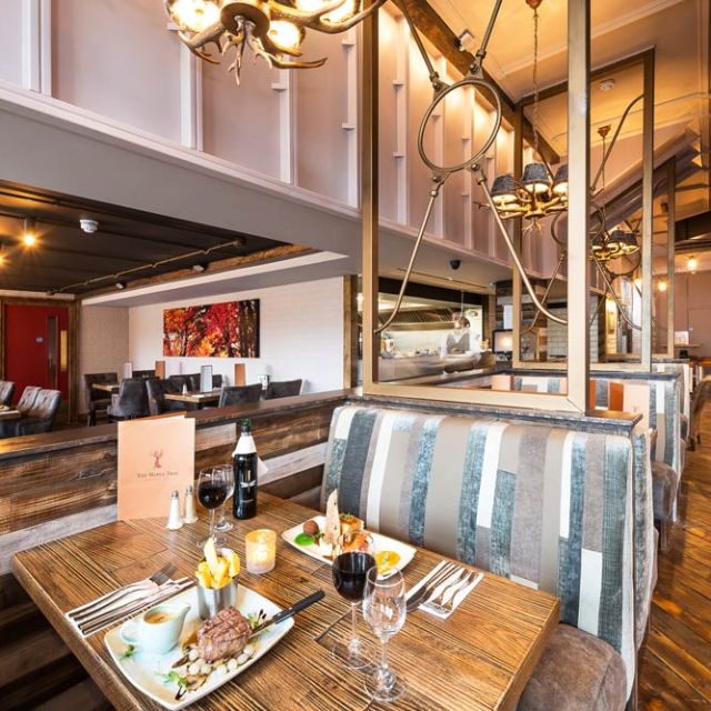 The Maple Tree - Updated 2025, Bistro in Dublin, Co. Dublin