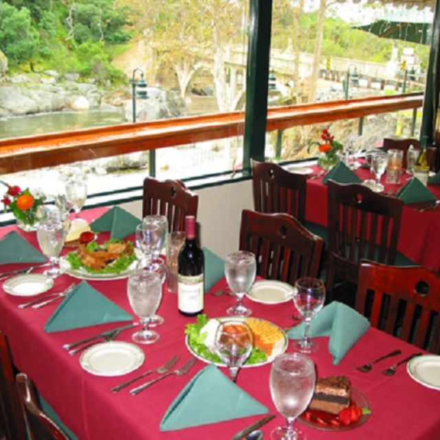 Gateway Restaurant & Lodge - Updated 2025, American Restaurant in Three ...