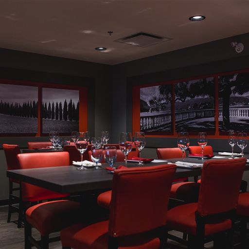 Restaurante vivo ristorante downtown - Permanently Closed - Edmonton ...