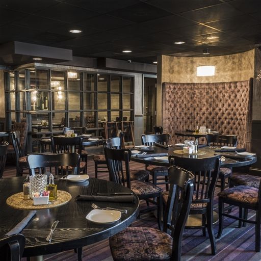 Café Napoli Restaurant - Clayton, MO | OpenTable