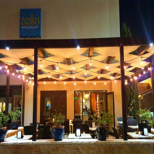 Ziziki's - Preston Forest - Top Rated Restaurant in Dallas, TX | OpenTable