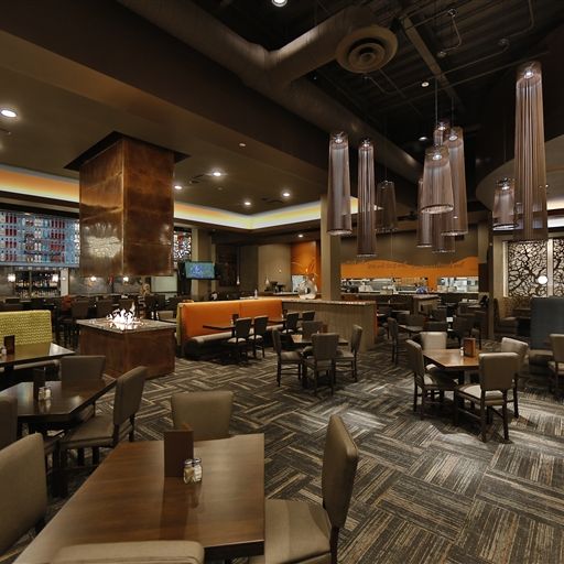 Twigs Bistro and Martini Bar - Station Park Restaurant - Farmington ...