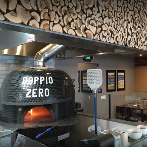 Doppio Zero - Cupertino - Updated 2025, Italian Restaurant in Cupertino