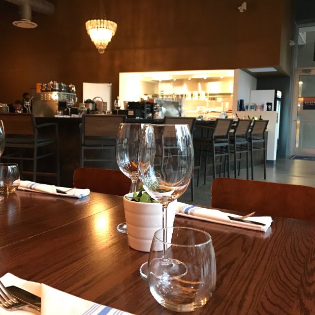 Bosta Kitchen - Permanently Closed Restaurant - Houston, TX | OpenTable