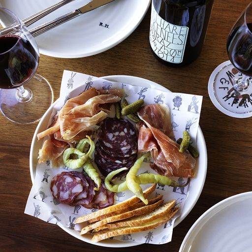 Rare Hare - Updated 2025, Modern Australian Restaurant in Merricks, AU-VIC