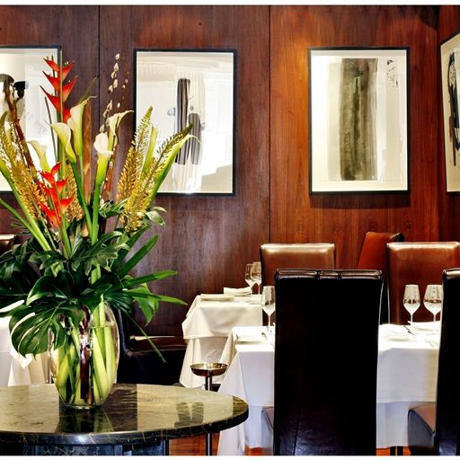 Contrast Brasserie - Updated 2024, Scottish Restaurant in Inverness ...