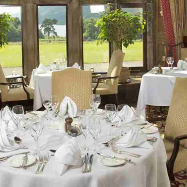 Lake View Restaurant - Updated 2025, British Restaurant in Keswick, Cumbria