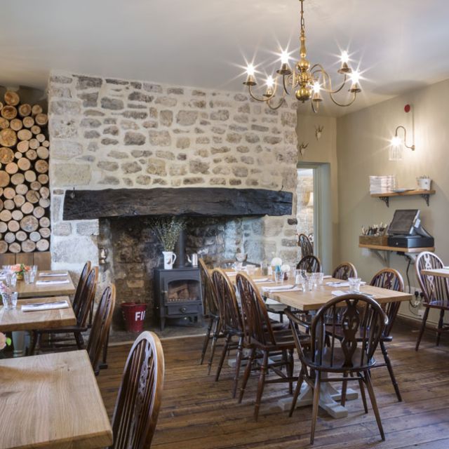 The Perch - Mis à jour en 2024, Gastropub à Oxford