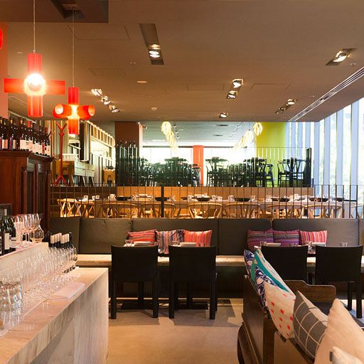 Red Spice QV - Updated 2026, Asian Restaurant in Melbourne, AU-VIC